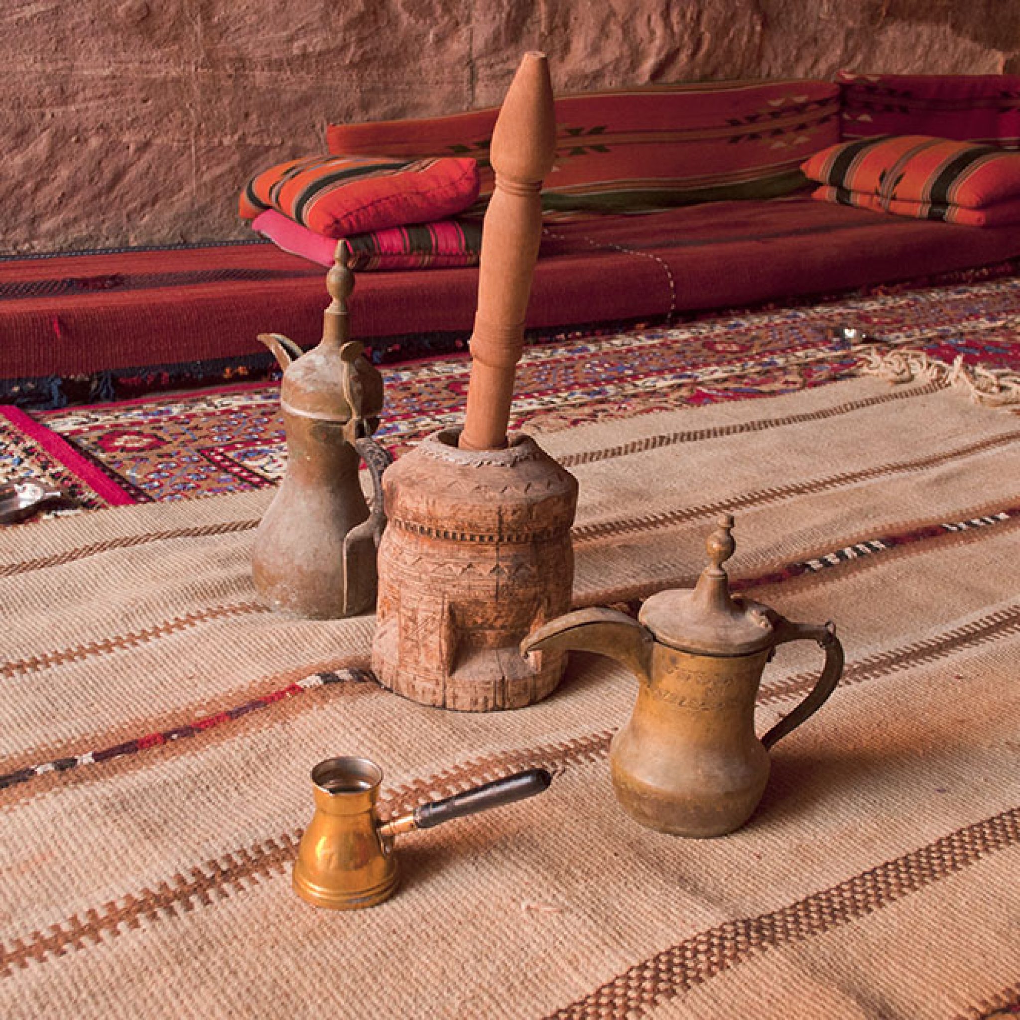Culture Tours and Packages in Jordan | Yolo Jordan
